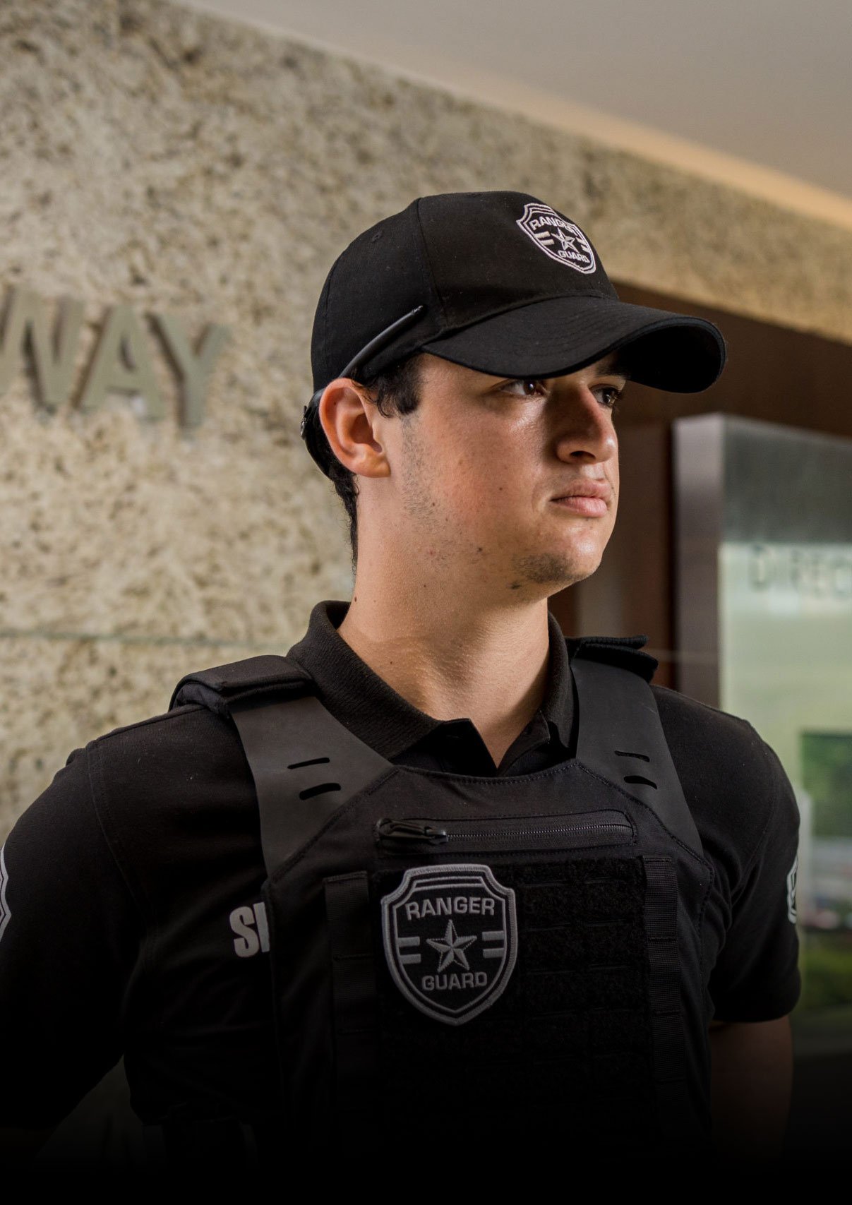 Philadelphia Security Company - (267) 955-9955 - Ranger Guard Philadelphia