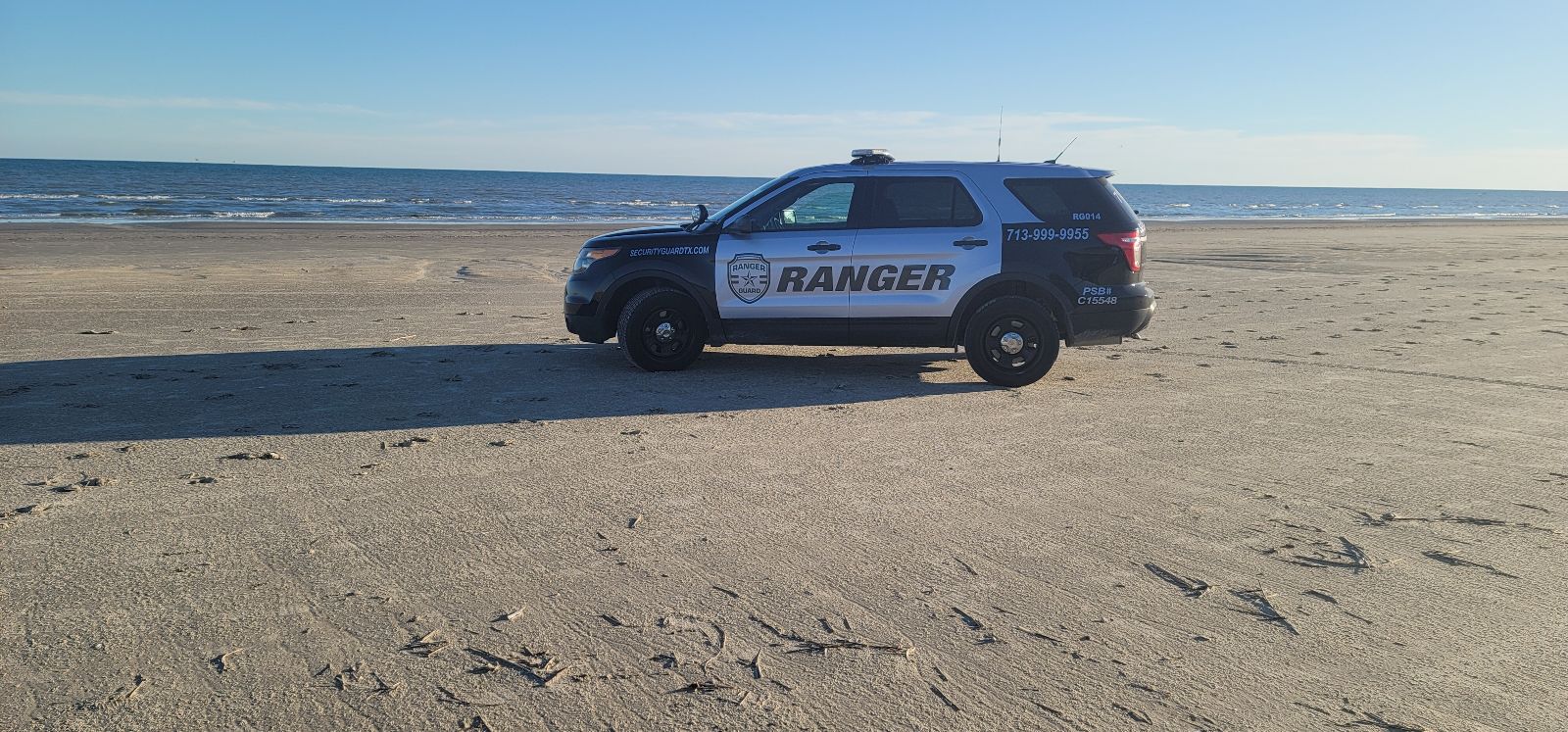 Philadelphia Security Company - (267) 955-9955 - Ranger Guard Philadelphia